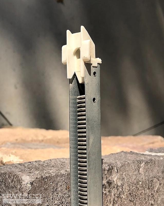 Channel balances : SWISCO.com