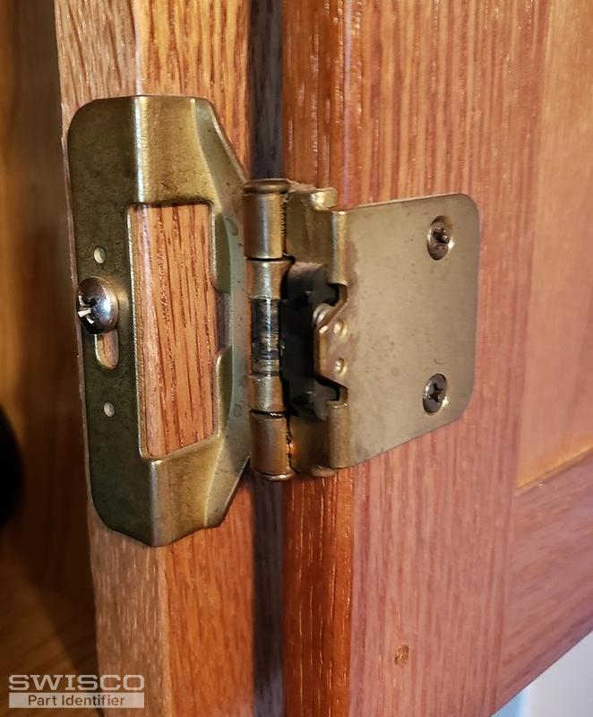 replacement hinges : SWISCO.com