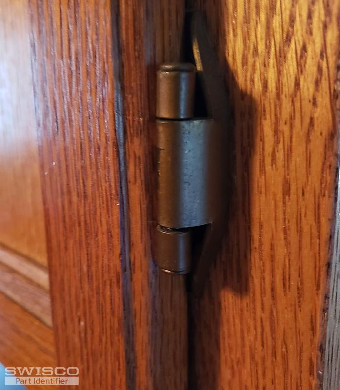 replacement hinges : SWISCO.com