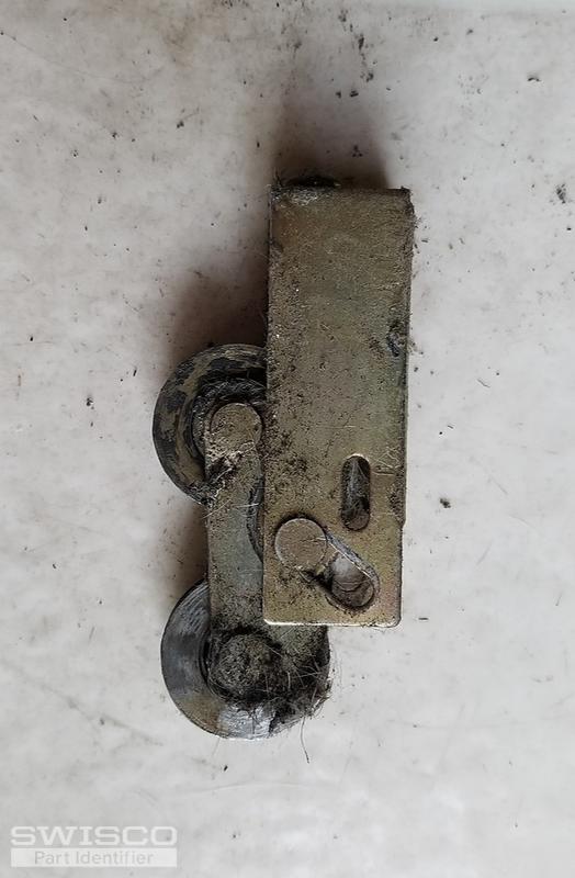 Please help me identify these rollers : SWISCO.com