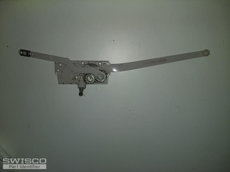 truth entrygard casement operator replacement : SWISCO.com