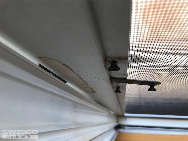 Screen Door handles : SWISCO.com