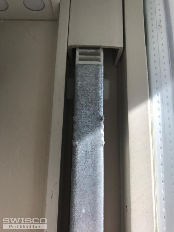 Milgard Single Hung Window balances : SWISCO.com