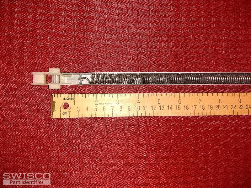 Sash Window Balance 2630 : SWISCO.com