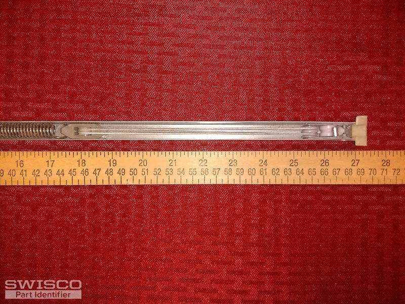 Sash Window Balance 2630 : SWISCO.com