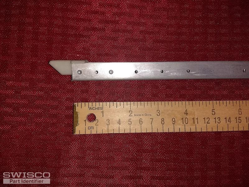 Sash Window Balance 2630 : SWISCO.com