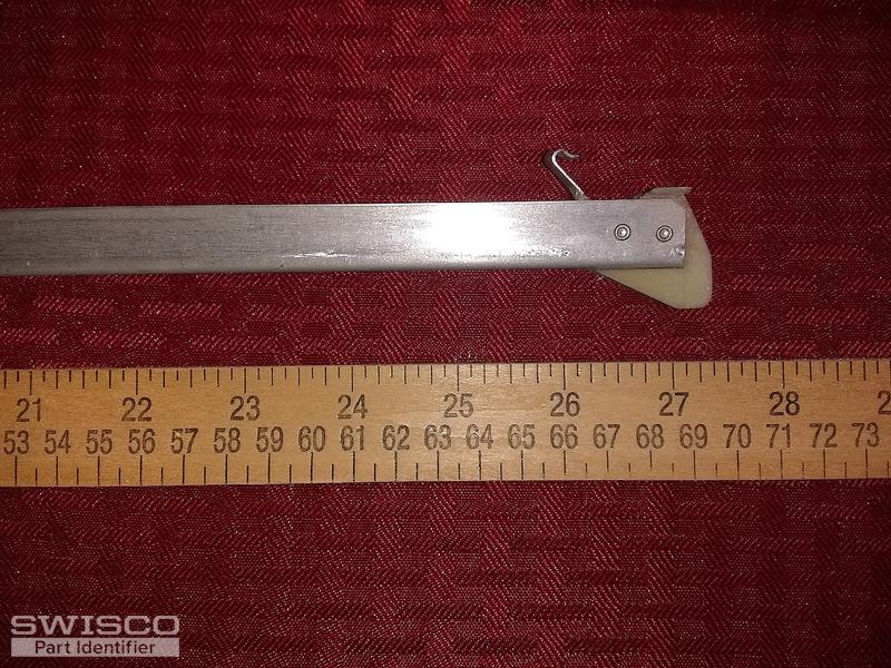 Sash Window Balance 2630 : SWISCO.com