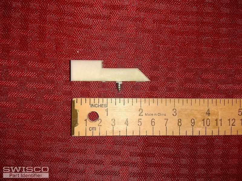 Sash Window Balance 2630 : SWISCO.com