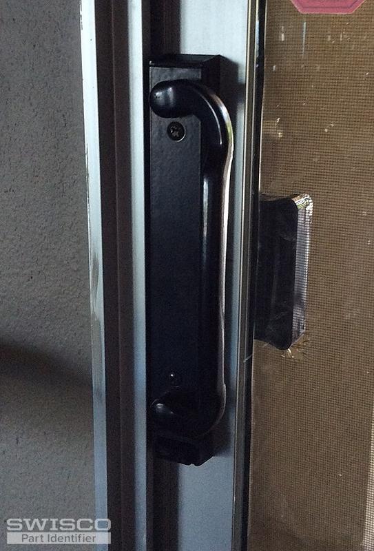 Replacement handles : SWISCO.com