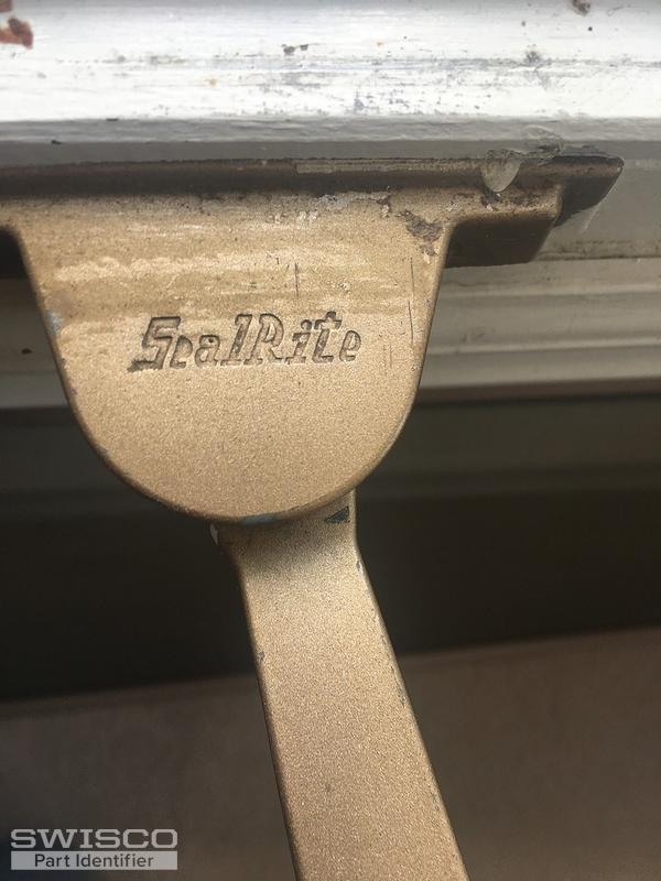sealrite window crank : SWISCO.com
