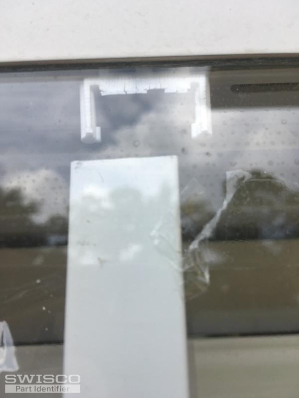 Grille window clips or holders for simonton windows : SWISCO.com