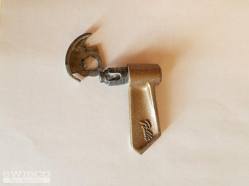 Pella window lock : SWISCO.com