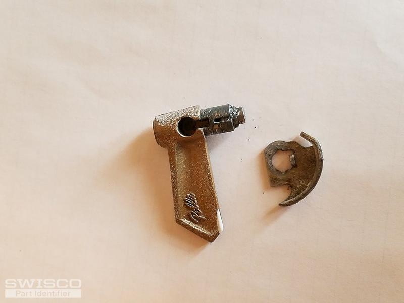 Pella window lock : SWISCO.com