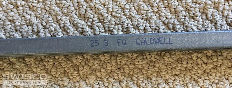 Double hung window spring balance - channel type : SWISCO.com