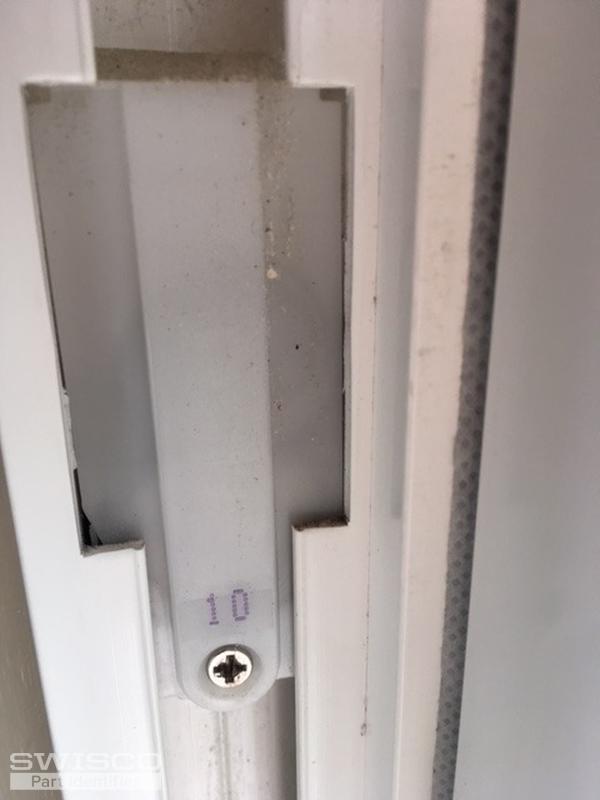 Window coil broken : SWISCO.com