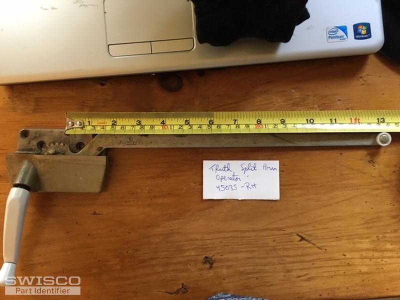 Truth operator replacement : SWISCO.com