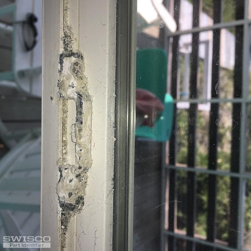 Simonton window replacement part : SWISCO.com