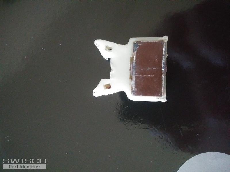 single hung window pivot shoe : SWISCO.com