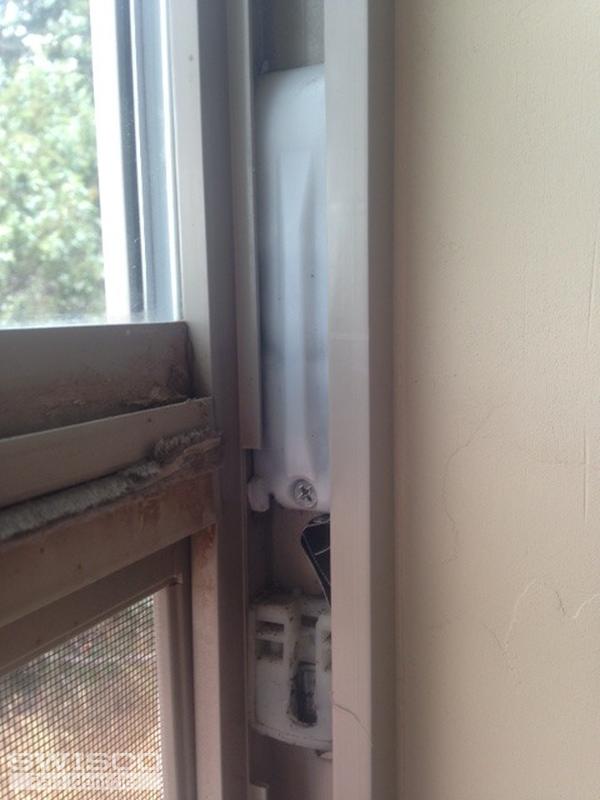 MI single hung window coil balance : SWISCO.com