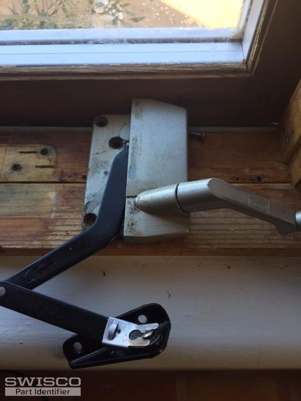 casement window mechanism : SWISCO.com