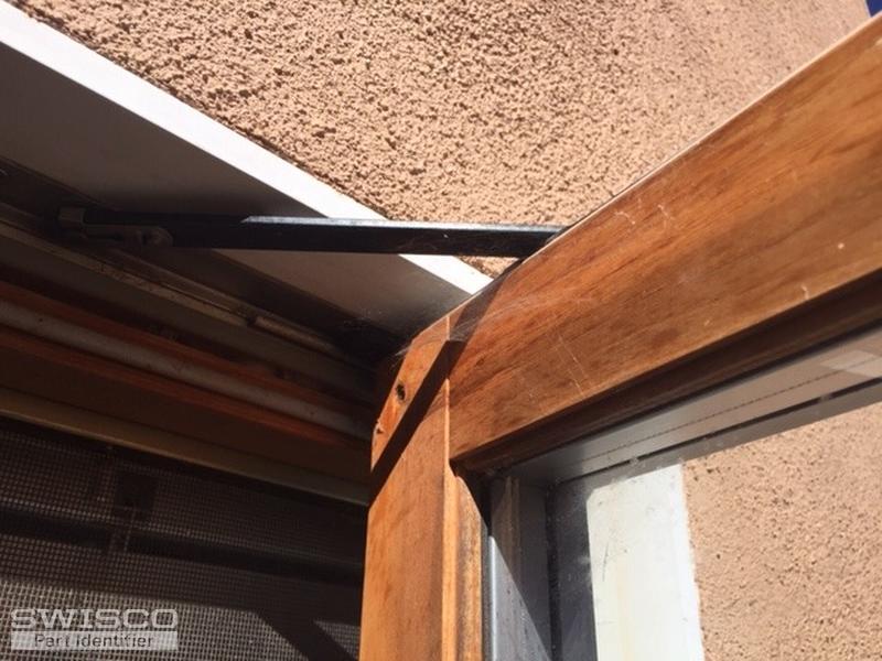 casement window mechanism : SWISCO.com