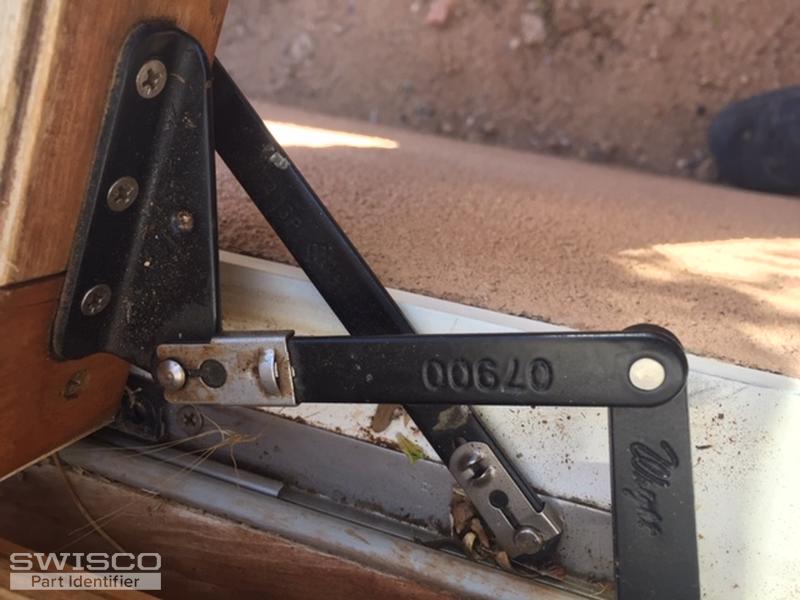 casement window mechanism : SWISCO.com