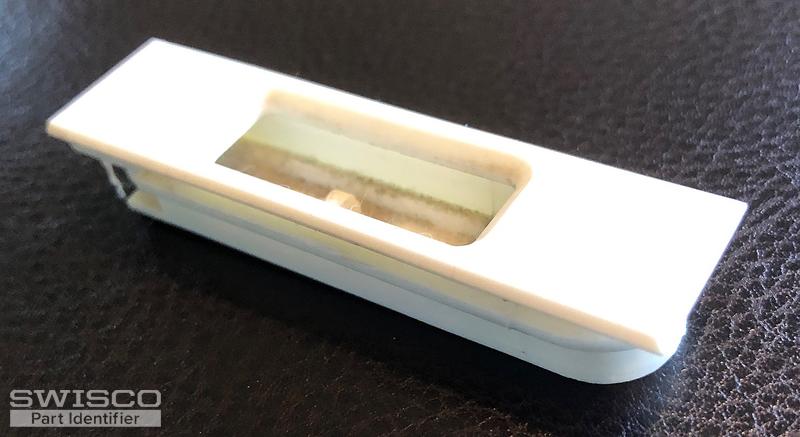 Replacement Internal Viking Tilt Latch : SWISCO.com