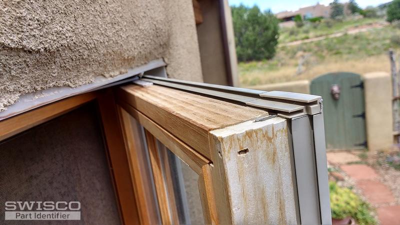 Window weatherstrip : SWISCO.com