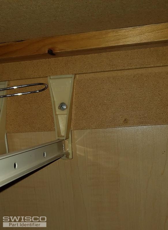 Drawer bracket : SWISCO.com