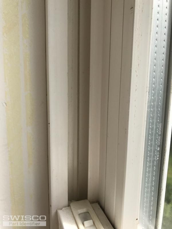 Window balance cover : SWISCO.com