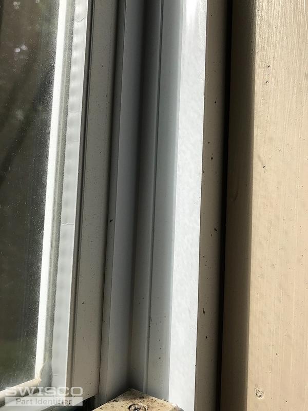Window balance cover : SWISCO.com