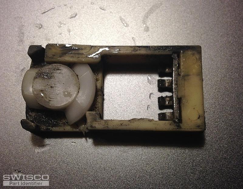 Pivot Shoe and Spiral Balance : SWISCO.com