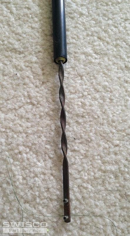 Pivot Shoe and Spiral Balance : SWISCO.com