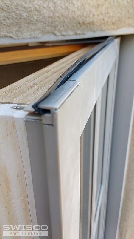 Window weatherstrip : SWISCO.com