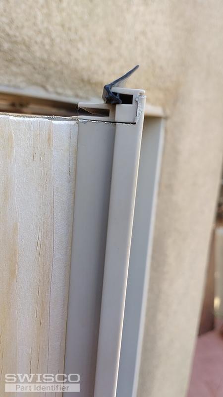 Window weatherstrip : SWISCO.com