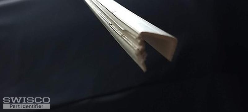 screen retainer strips : SWISCO.com