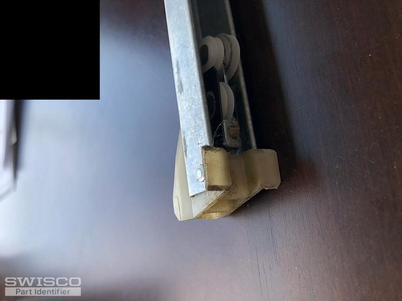 Replacement Balancer for Milgard Window : SWISCO.com