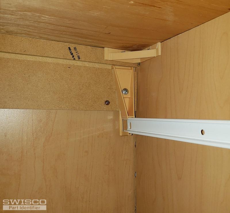 which drawer rail do I need? : SWISCO.com