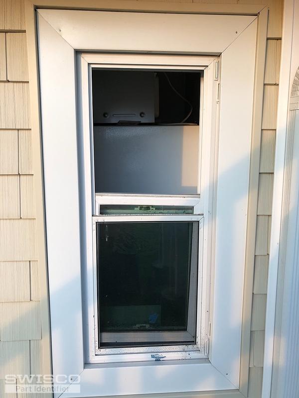 Window Track Replacement : SWISCO.com
