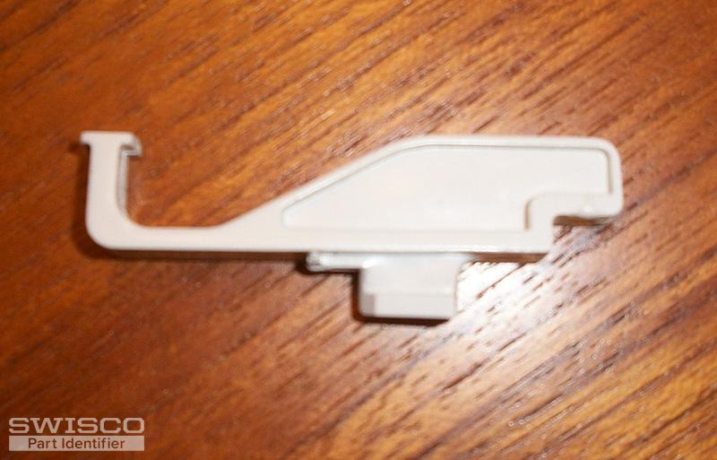 window screen latch : SWISCO.com