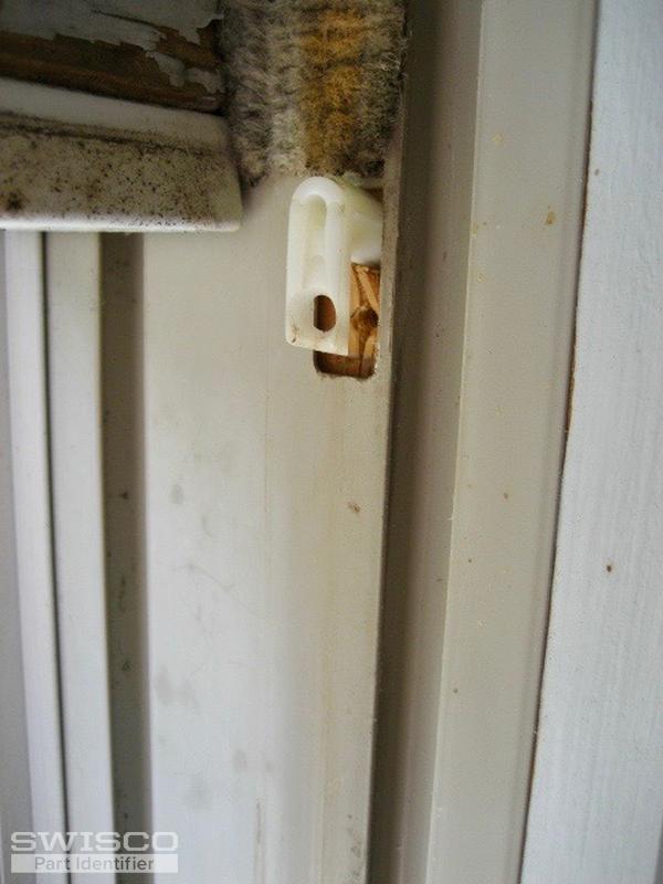 Parts for PeachTree window : SWISCO.com