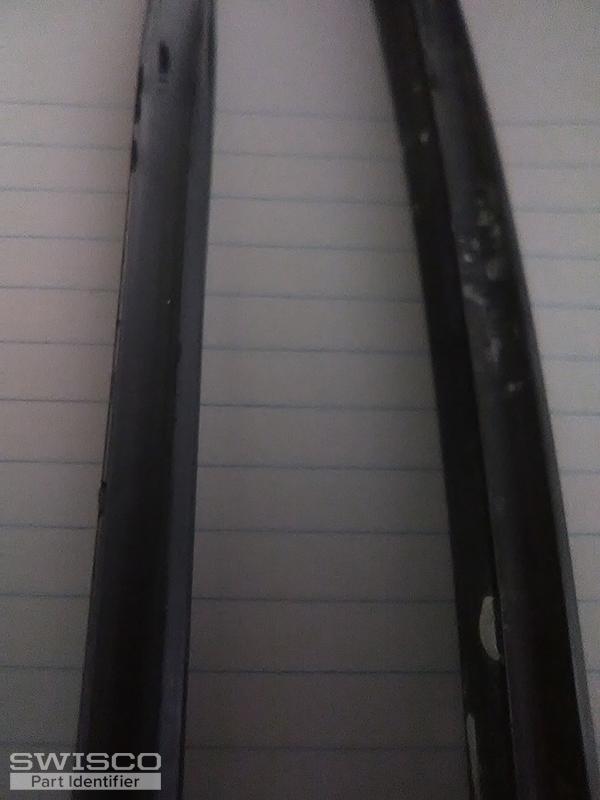 Window bottom parts : SWISCO.com