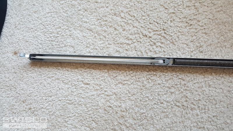 window balance spring replacement : SWISCO.com