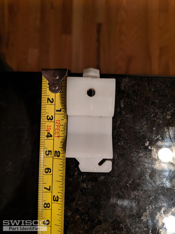 Wenco JX7 Double Hung Windows - Defective Shoe : SWISCO.com