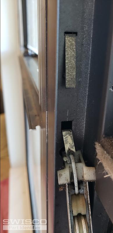 alcan window hardware replacement : SWISCO.com