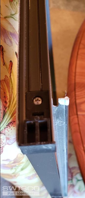 alcan window hardware replacement : SWISCO.com