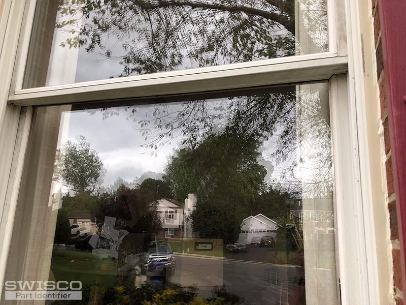 Older Andersen Window Glazing Bead : SWISCO.com