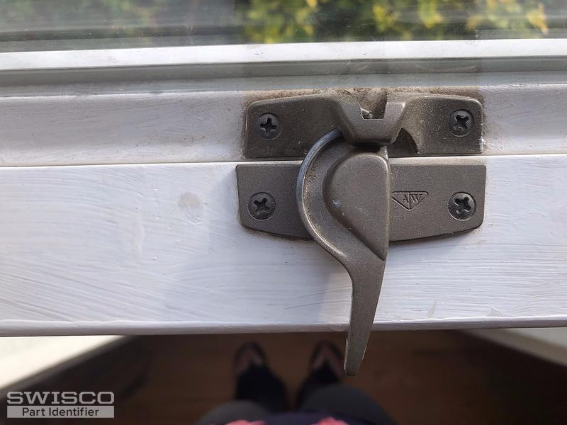 Older Andersen Window Glazing Bead : SWISCO.com