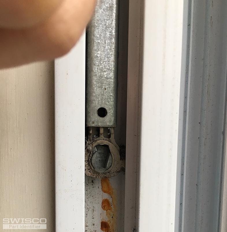 T-Lock Shoe : SWISCO.com