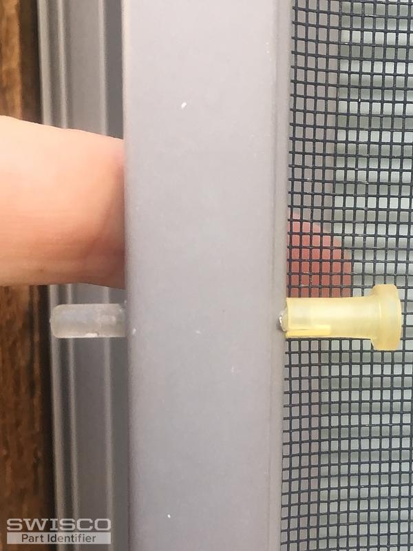 Window screen replacement parts : SWISCO.com